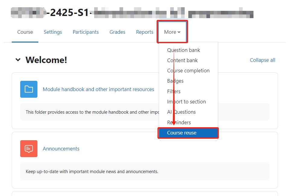Module migration - backup module - Knowledge Base